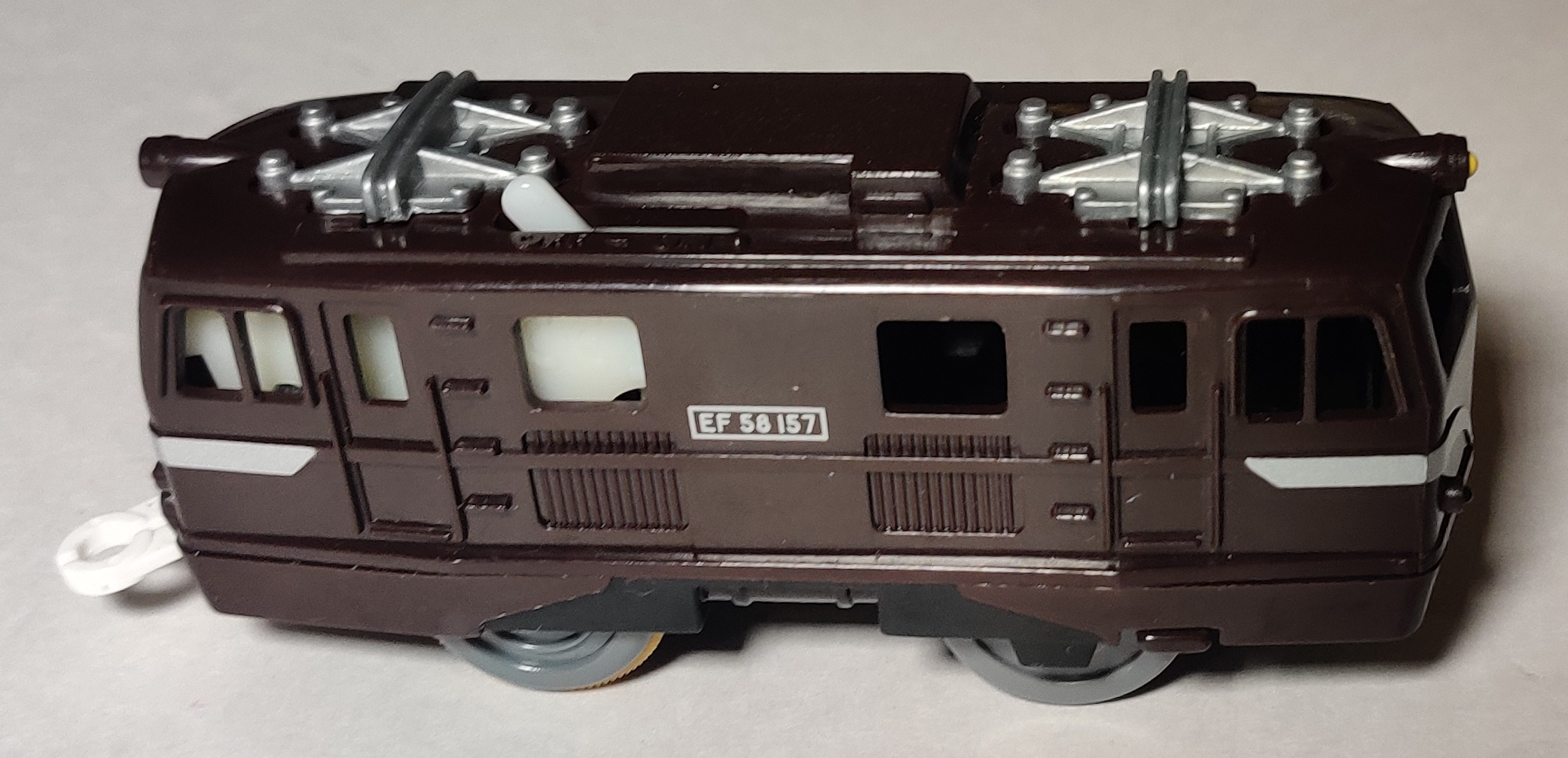 Plarail SCMAGLEV and Railway Park Opening Commemoration Special Set